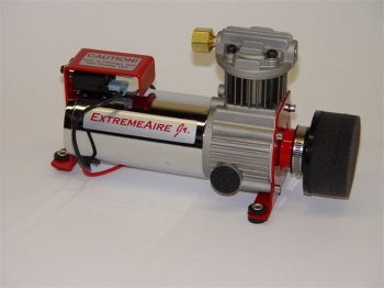 Extreme Outback ExtremeAire Jr. Compressor [007-007] - $149.95 : Pure ...