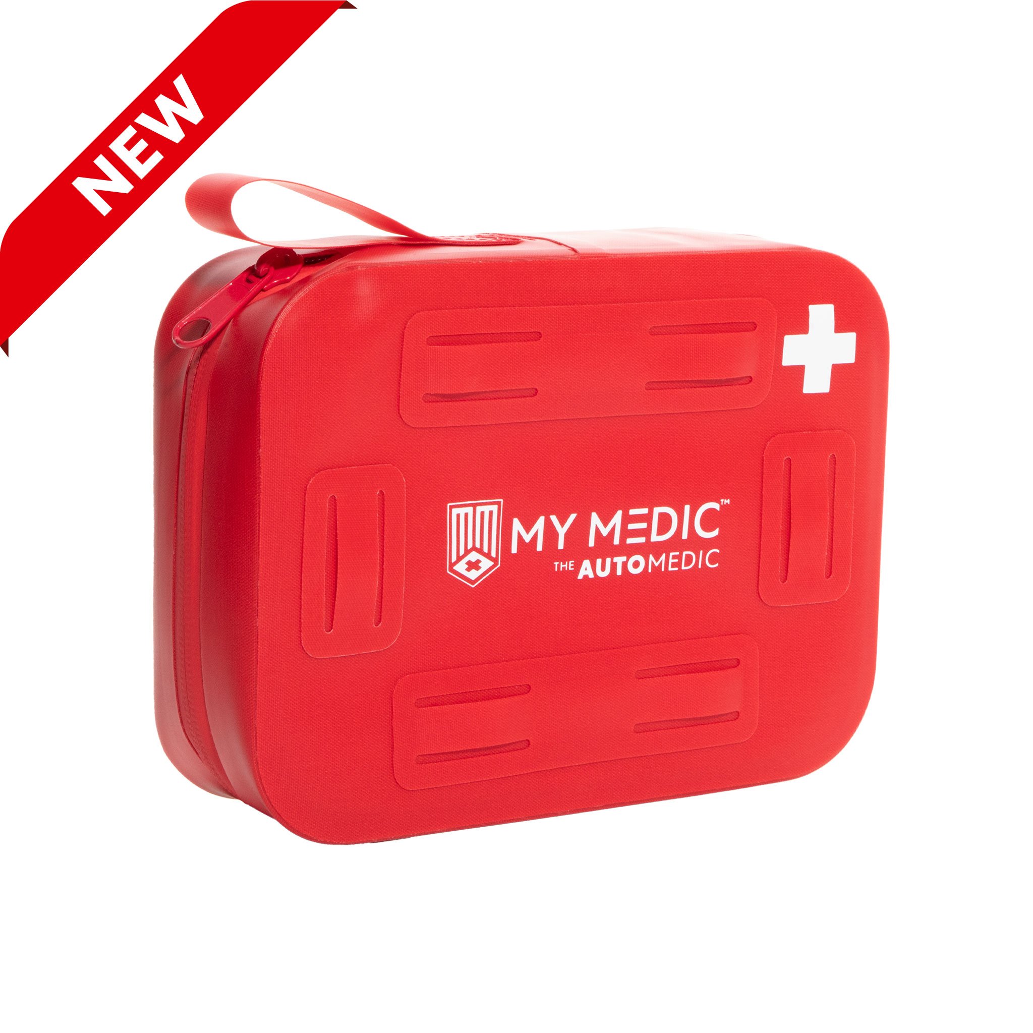 Auto Medic- Stormproof First Aid Kit - Coming Soon [MY-AUTOMEDIC-KIT ...